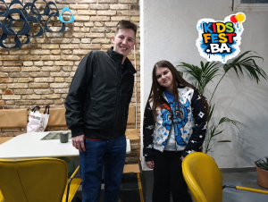 Novke i Šmigićka za KIDS Fest: “Radimo srcem i publika to prepoznaje ...